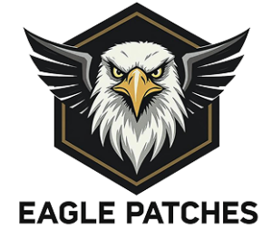 Custom Patches Canada | Eagle Patches Canada